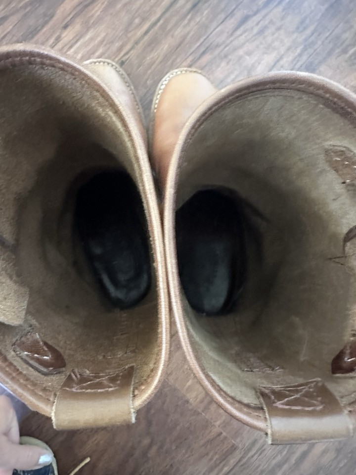 Wesco Mr Lou RARE Japan engineer boots With Box Size 9D With Box | eBay