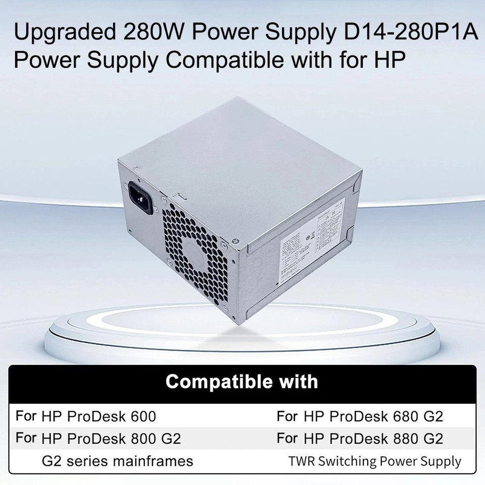 PCE015 Power Supply Short-circuit Protection Compatibility Cross ...
