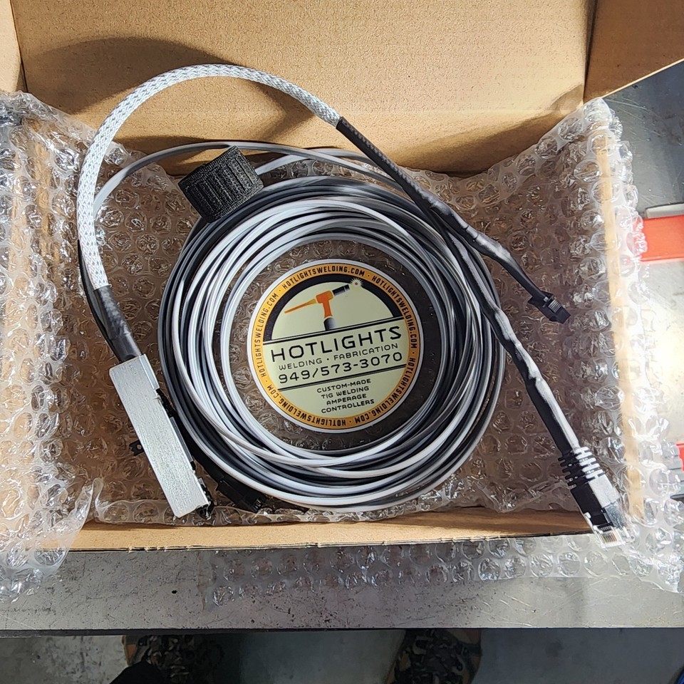 MILLER DIVERSION 180 SLIDER AMPERAGE CONTROLLERS | eBay