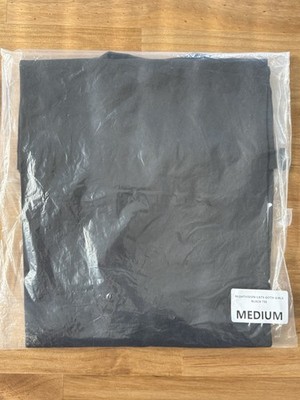 White Phosphor “Nightvision, Cats, Goth Girls” Shirt, Medium. | eBay