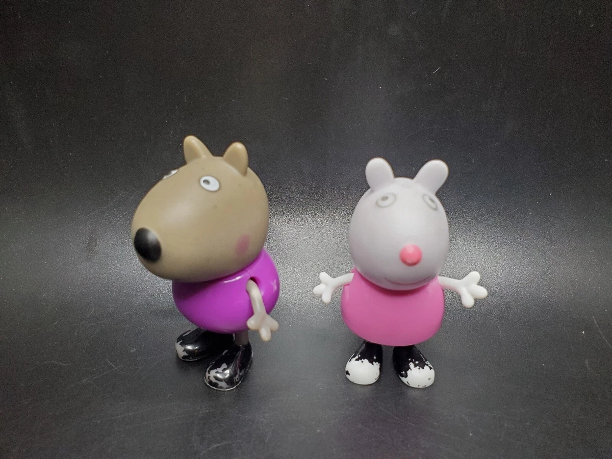 Peppa Pig Mummy Sheep