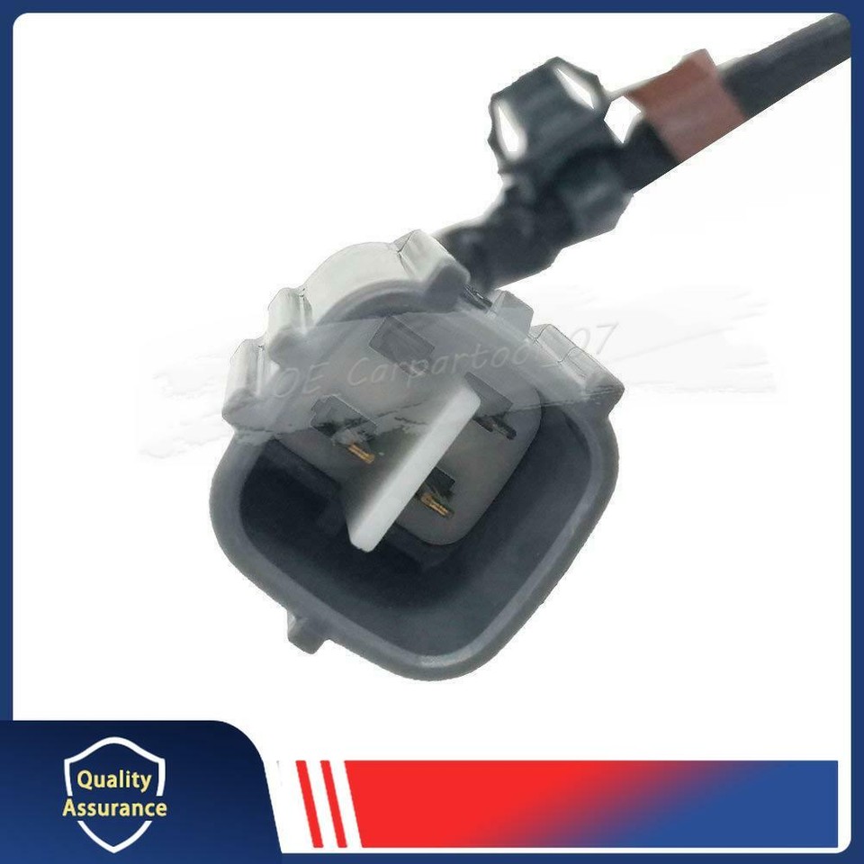 4Pcs Front&Rear Oxygen O2 Sensor For Toyota Highlander Lexus RX330 3.3L ...