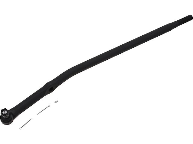 Drag Link For 05-07 Ford F350 Super Duty F250 RWD King Ranch Lariat XLT ...