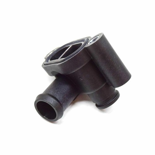 1* ENGINE COOLING SYSTEM INTERMEDIATE FLANGE for VW AUDI A6 C7 ...