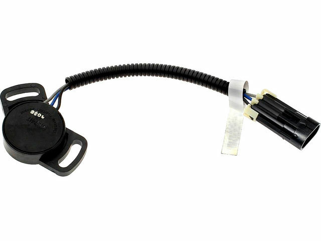 Throttle Position Sensor fits Chevy C3500HD 1992-1993 6.5L V8 19DWBK | eBay
