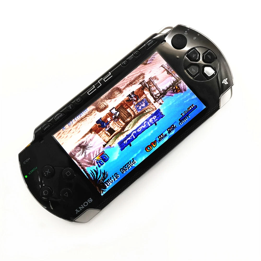 Psp Go Game Cartridge