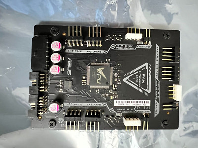 ASUS Fan Extension Card II , ORIGINAL | eBay