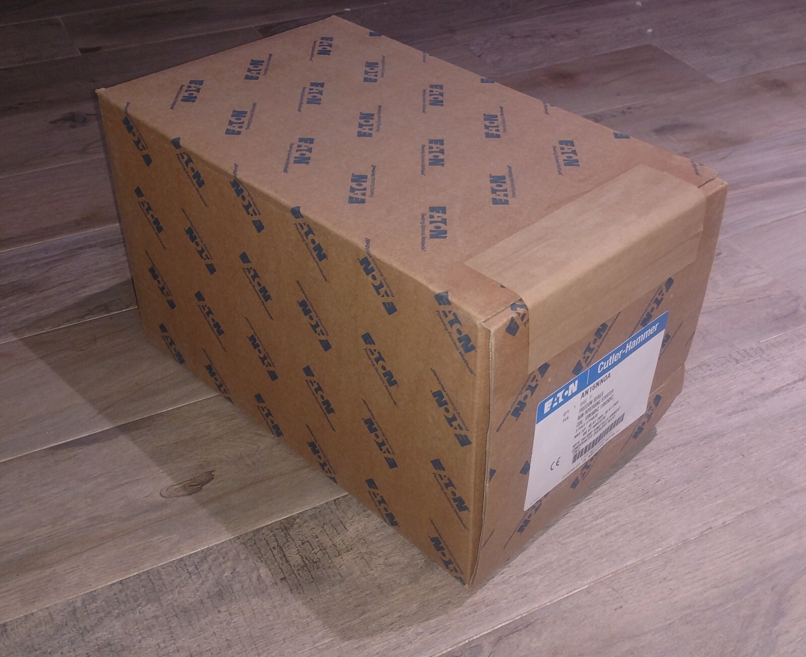 AN16NN0A Cutler Hammer / Eaton AN16NNOA | eBay