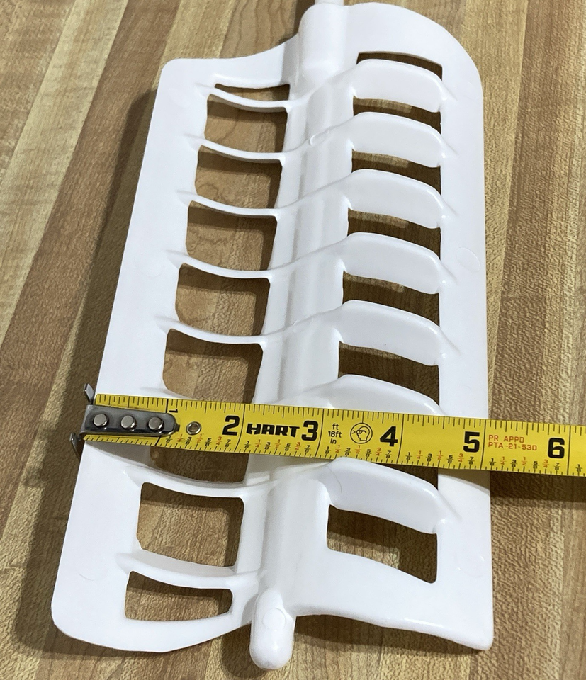 Replacement Part Dasher/Paddle Only For RCW Model 71 Ice Cream Maker 4 ...