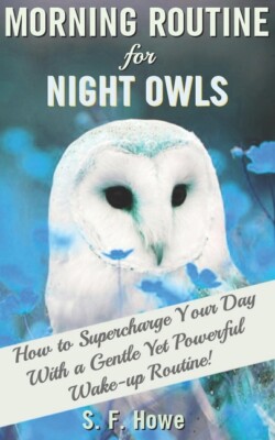 Morning Routine For Night Owls: How To Supercharge Your Day With A ...