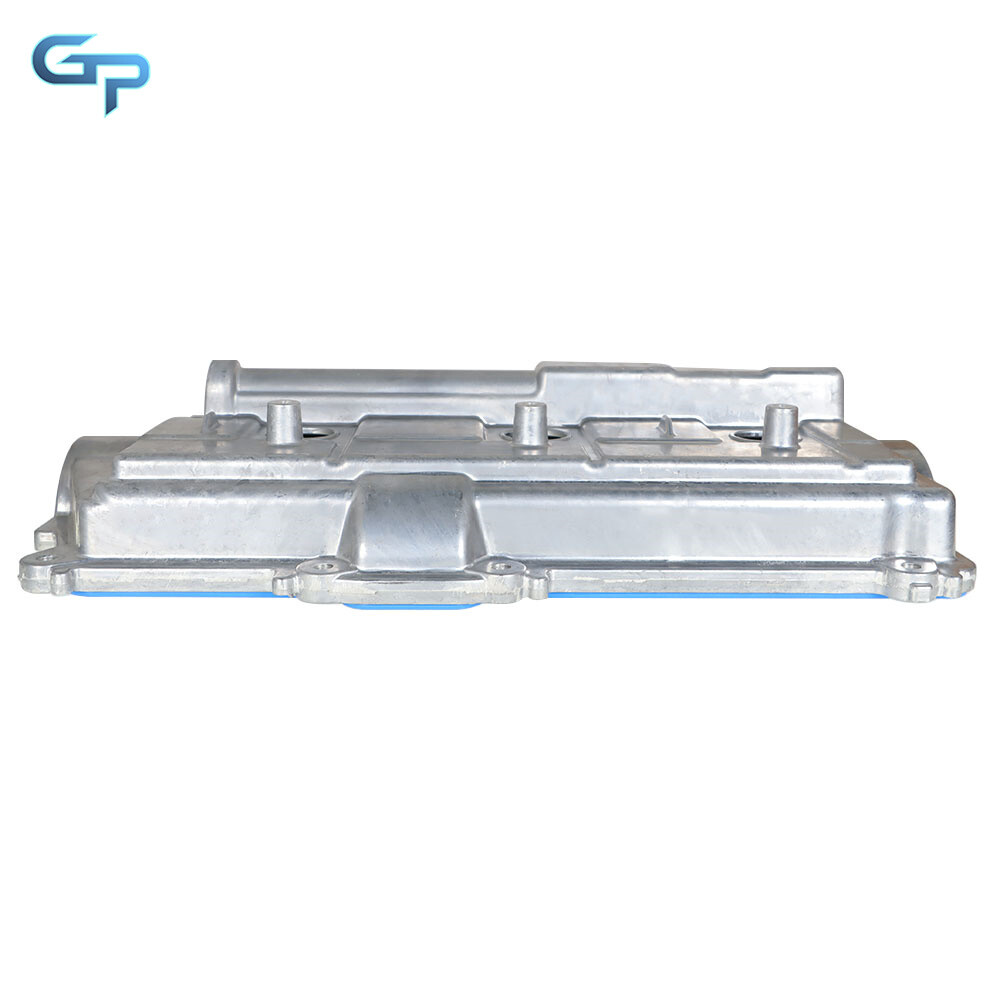 Valve Covers Plenum Gasket Engine Cylinder Valve Cover Gasket Set ...