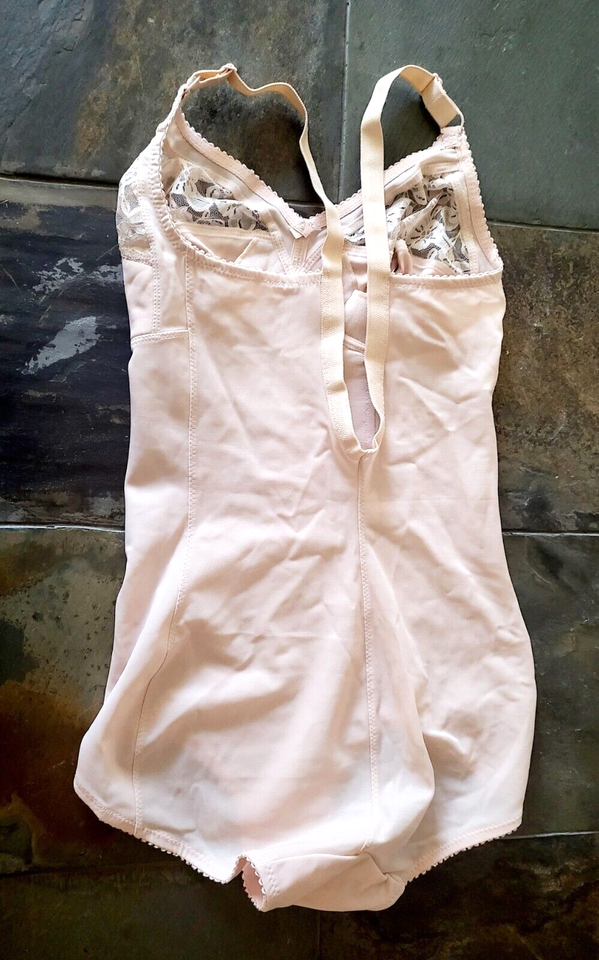 85C (38C US) Unbranded Full Coverage Wireless Bodysuit | eBay