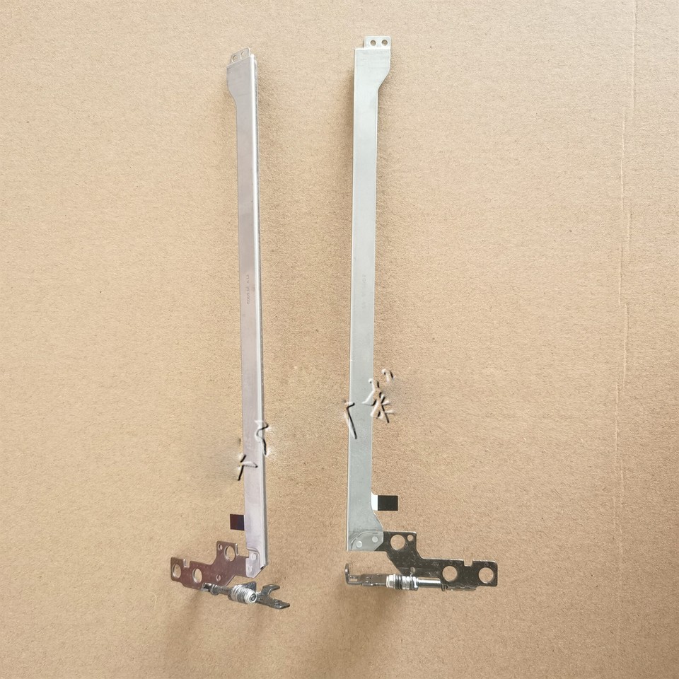 New For Lenovo L340-15IRH L340-15API L340-15IWL Screen Lcd Hinges L + R ...