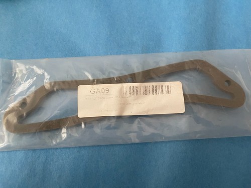 1963-67 c2 corvette tag light gasket NEW | eBay