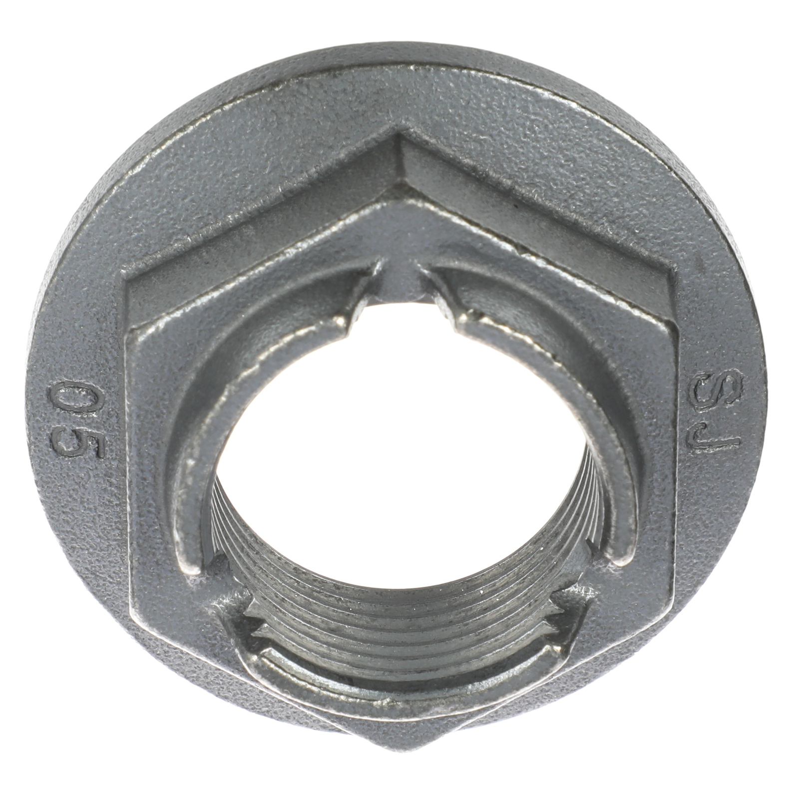 OEM NEW 2016-2022 Buick Cadillac Chevrolet GMC Multi Purpose Axle Nut ...