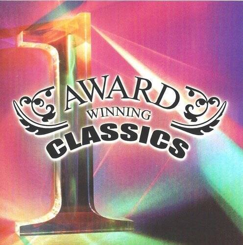Award Winning Classics - Audio CD - VERY GOOD | eBay