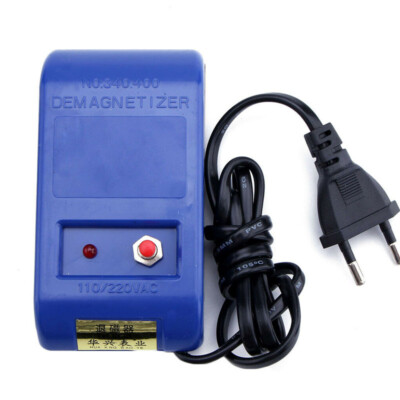 Watch Demagnetizer Mechanical Quartz Watch Repair Electrical ...