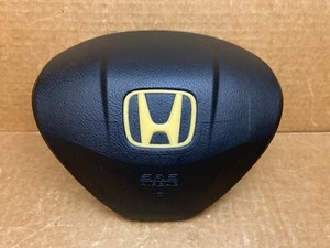 Honda Civic Sedan Coupe Left Driver Side Steering Wheel Air Bag Airbag ...