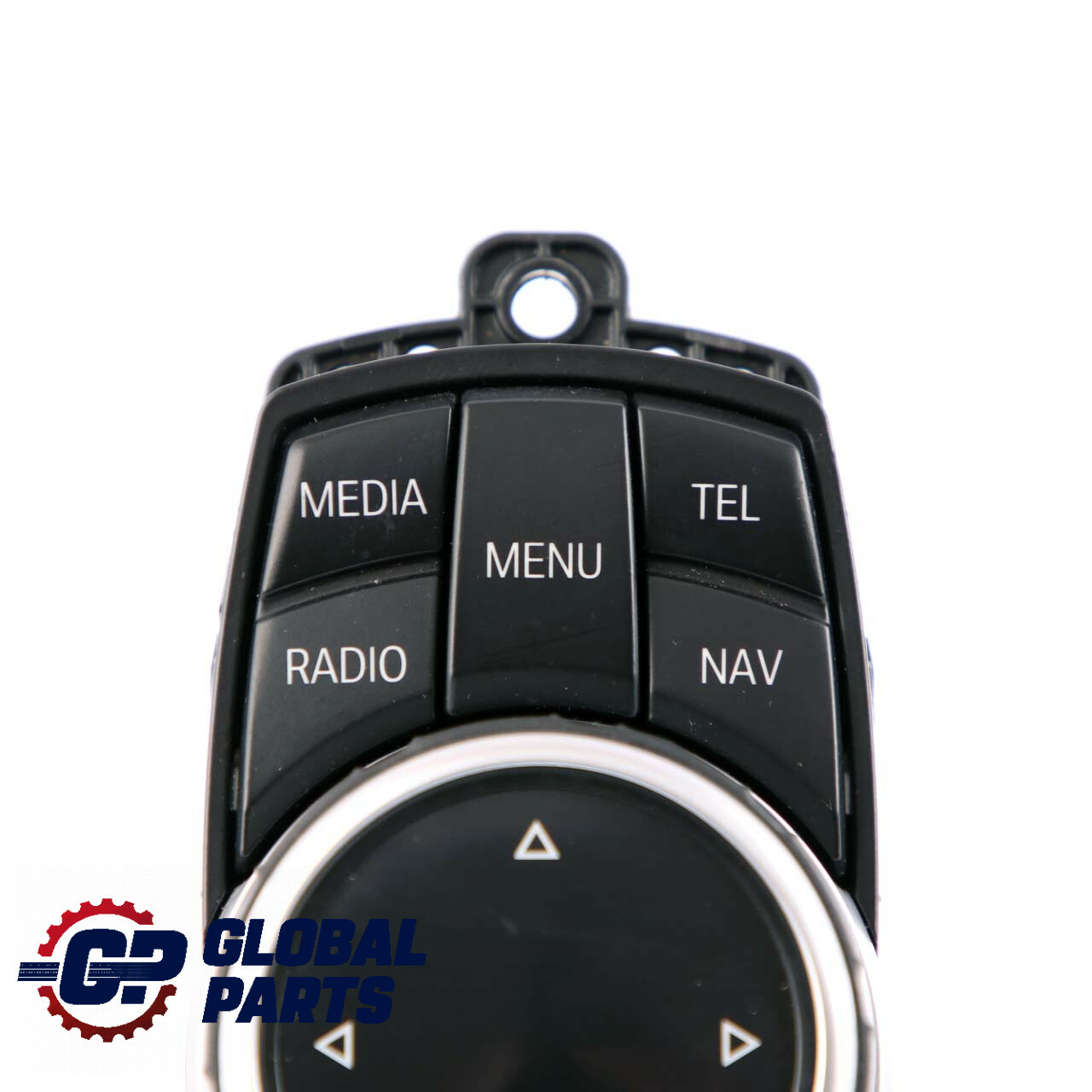 BMW F10 F20 F21 F30 F31 F80 iDRIVE Controller Unit Knob Switch 9332285 ...