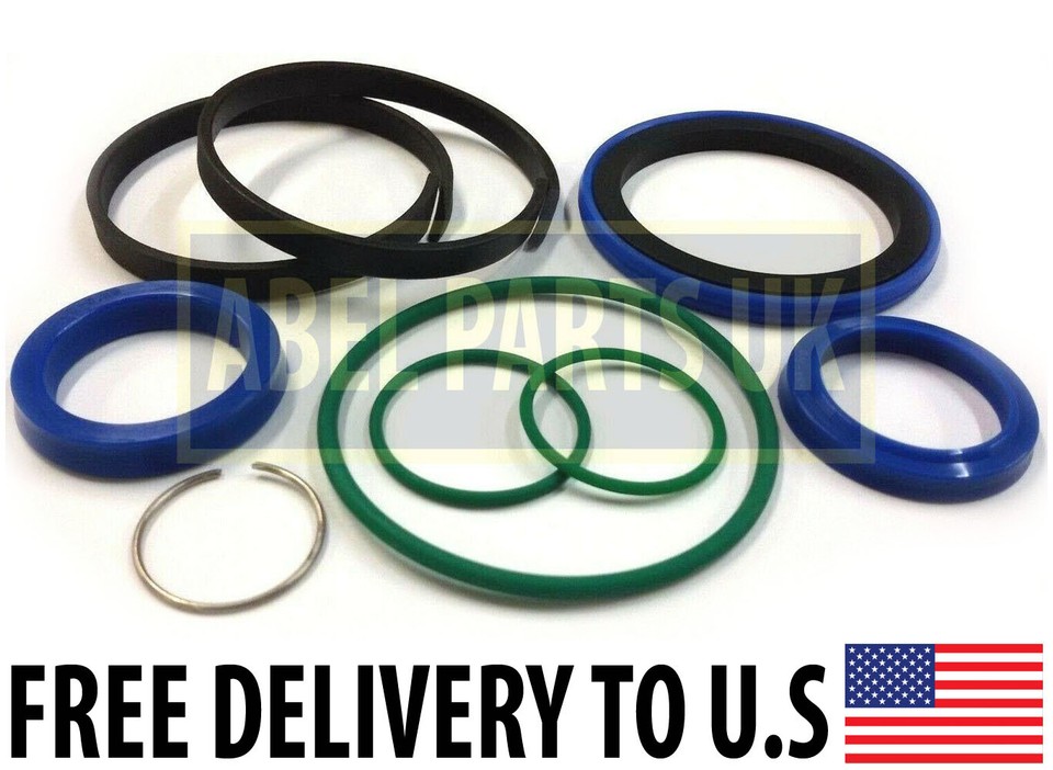 JCB PARTS - STEERING RAM SEAL KIT 30MM ROD X 70MM CYLINDER (PART NO ...