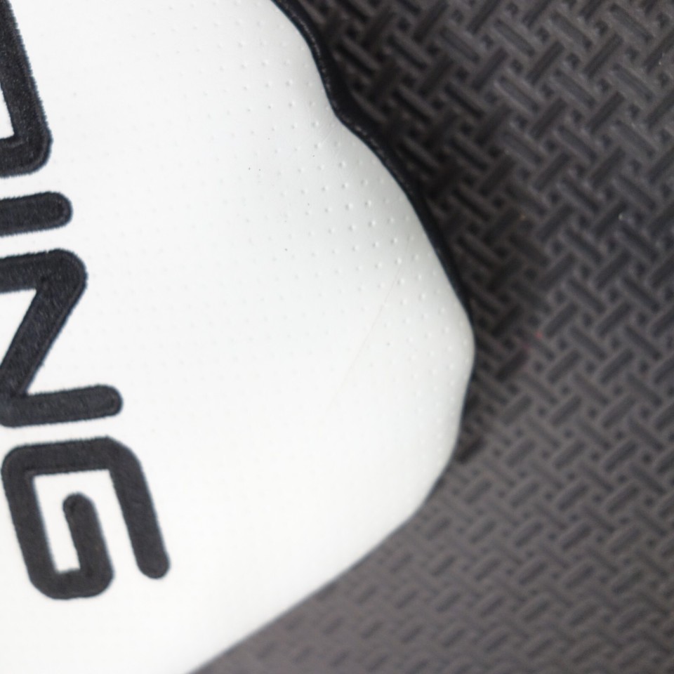 PING G420 Driver head cover men golf club cover fast ship 250415 | eBay