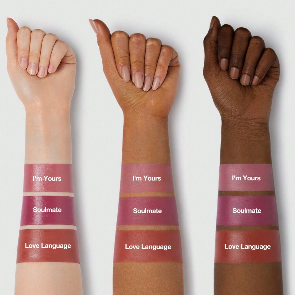 EMBER ROSE X Sheglam 13 pcs MAKEUP FULL COLLECTION LIGHT-UP GIFT BOX ...