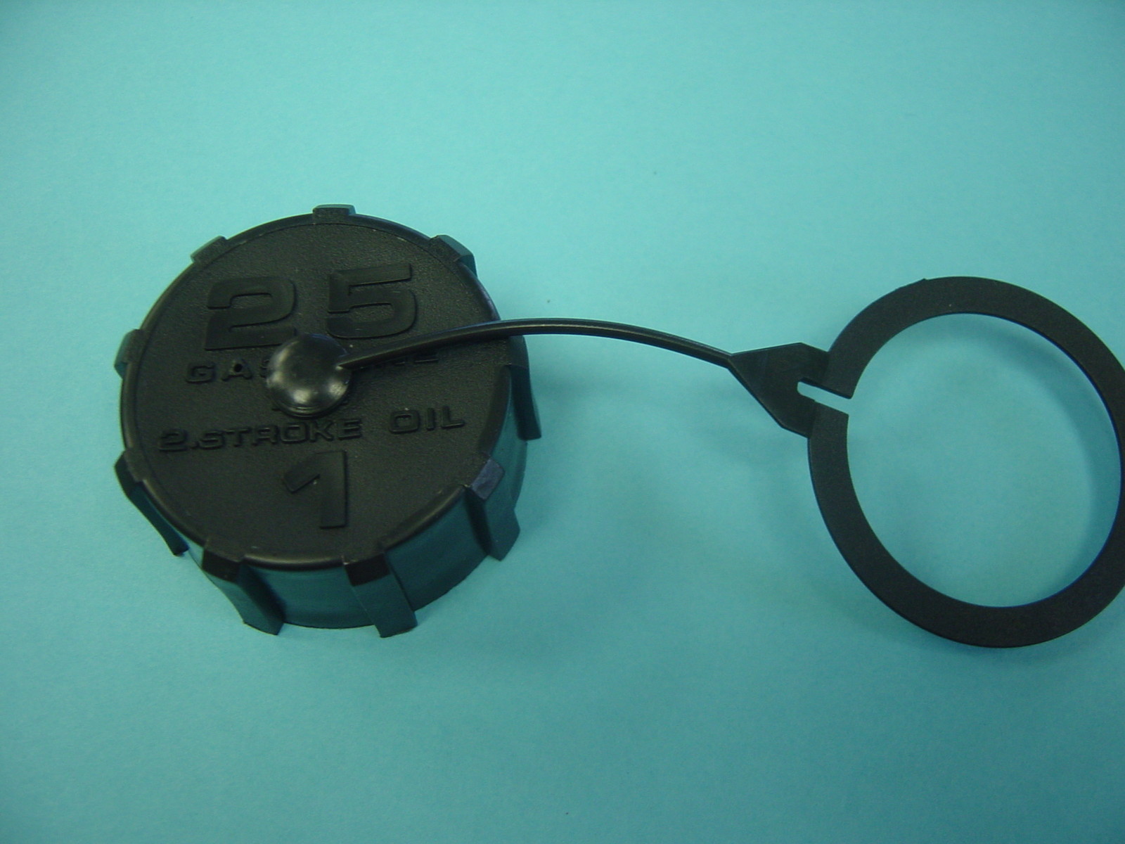 Husqvarna Blower Gas Cap 145BT 155BT 165BT 531003399 Fuel Cap 25:1 | eBay