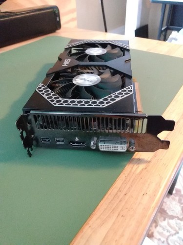 AMD Radeon R9 270 2 GB GDDR5 PCI Express 3.0 x16 Gaming Video Graphics ...