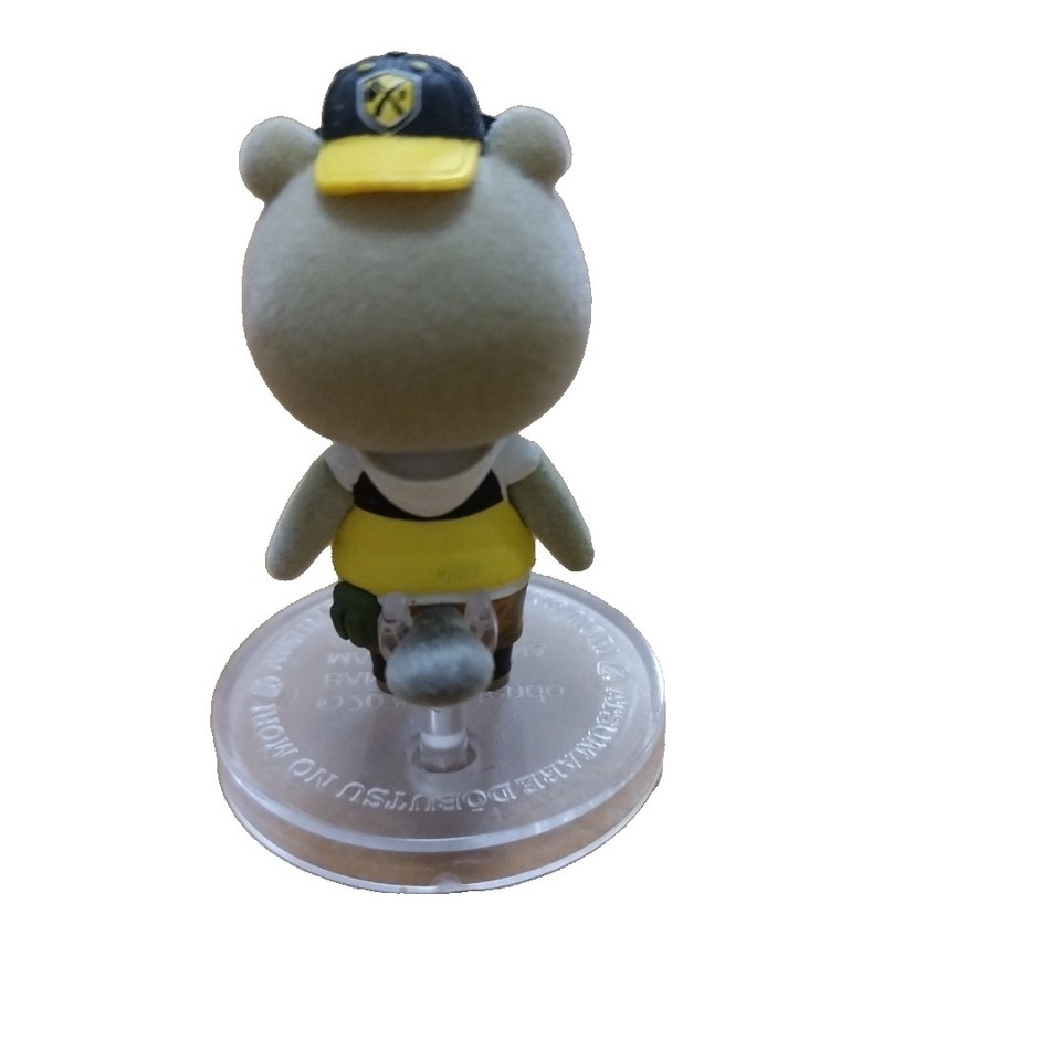 Animal Crossing: New Horizons Tomodachi Doll | eBay