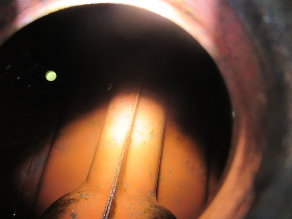 BMW Airhead R90S Gas Tank smoke gray | eBay