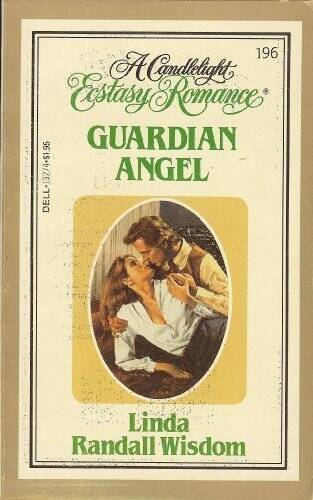 Guardian Angel - Paperback By Wisdom, Linda Randall - GOOD ...