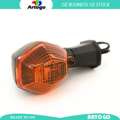Motorcycle Front Right Hand Indicator For Suzuki GSX-R600 2000 2001 | eBay