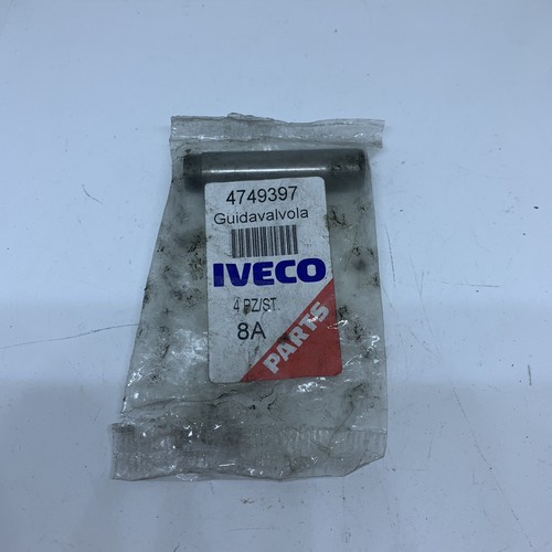 Genuine IVECO Guide Valve 4749397 | eBay