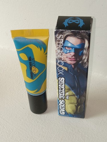 NIB NEW Smashbox Suicide Squad Always On Cream Eye Shadow JAVELIN .34 ...