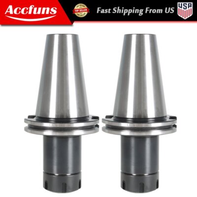 CAT Holders - 50 Taper Cnc Tool Holders