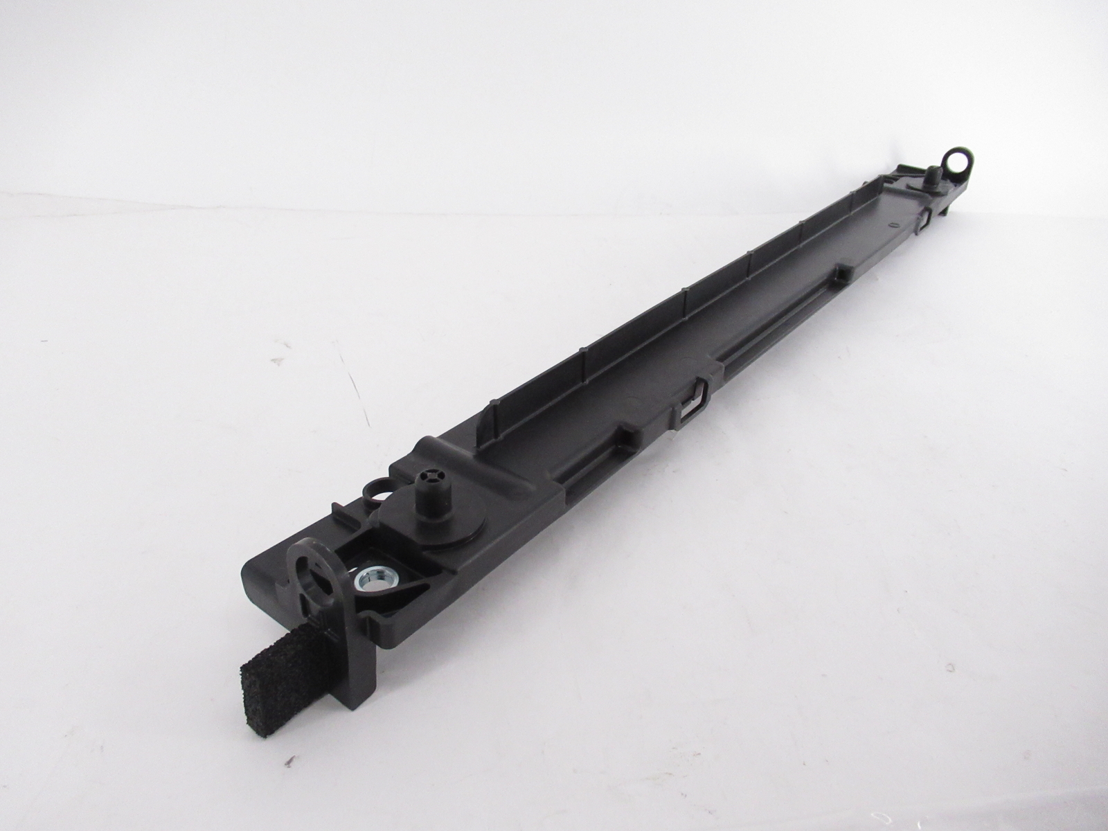 Genuine OEM Toyota 16712-28050 Upper Radiator Fan Shroud 2006-2012 RAV4 ...