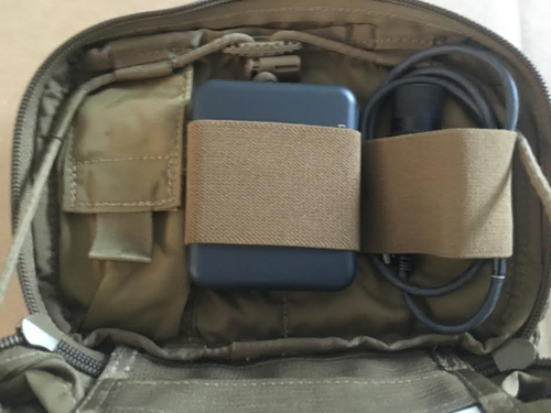 INVISIO V60 RESIDULES w/ INV15374 6 Pin MBITR Cable & INVISIO EAR COMMS ...