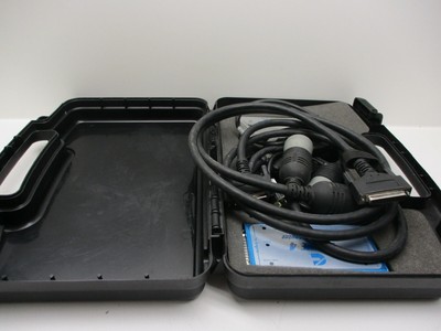 Cummins Inline 4 Data Link Adapter PN 3165032 WITH 3163095 – Automotive ...