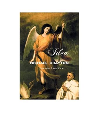 IDEA: ELIZABETHAN SONNET CYCLE: LARGE PRINT EDITION, Michael Drayton | eBay