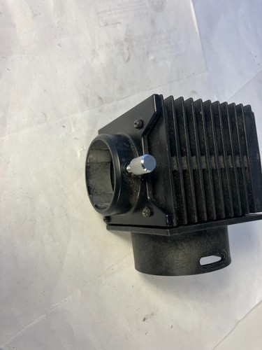 Nikon 6v 20w Lamp Housing for Optiphot microscope | eBay