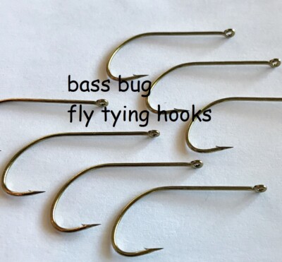Kits - Bug Tying Kit