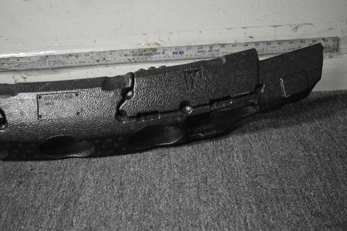 OEM PORSCHE 718 BOXSTER FRONT BUMPER REINFORCEMENT FOAM 982807109 | eBay