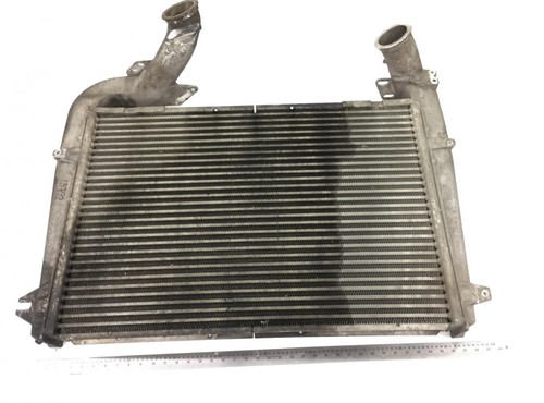 1817893 An Intercooler SCANIA P, G, R, T-Series | eBay
