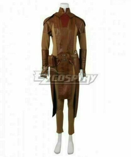 Starwars Bastila Shan Cosplay Costume halloween custom made | eBay