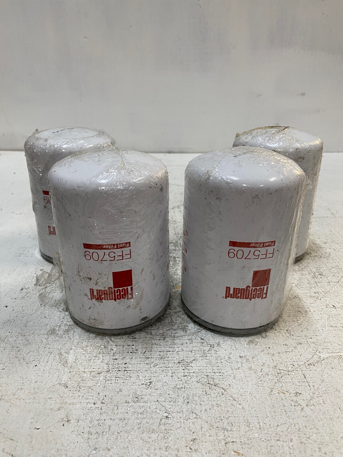 ATLAS-COPCO 1604109400 - Fuel filter cross reference