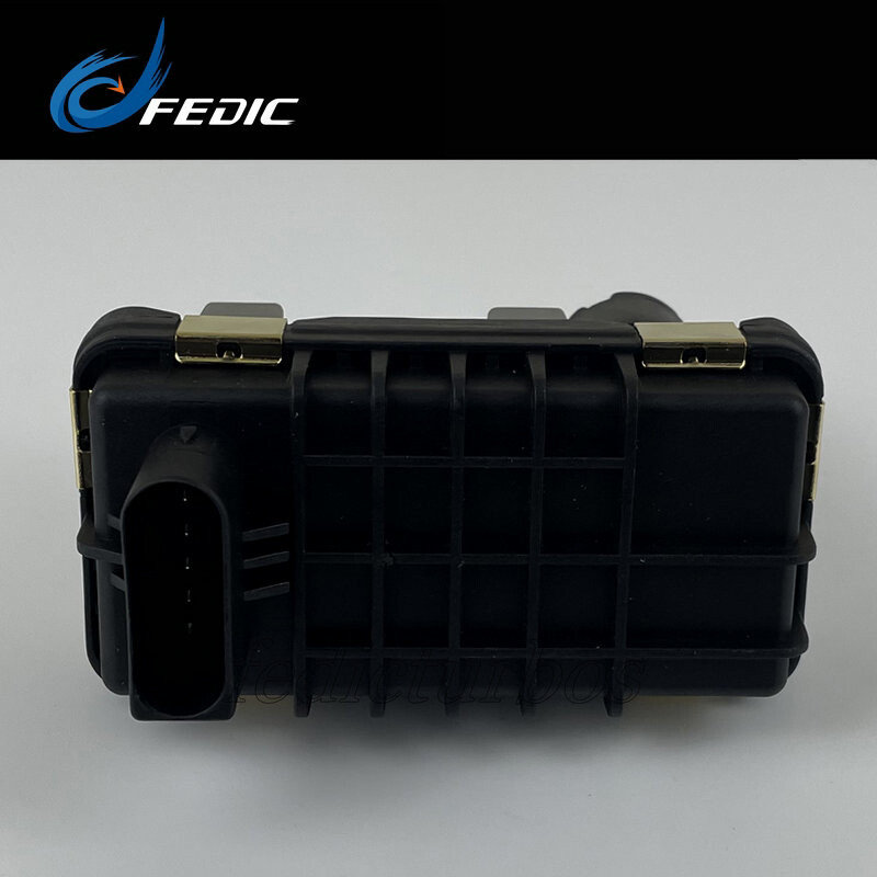 Turbo actuator G-041 763797 6NW009543 for Hyundai KIA 2.2 CRDi 145Kw R ...