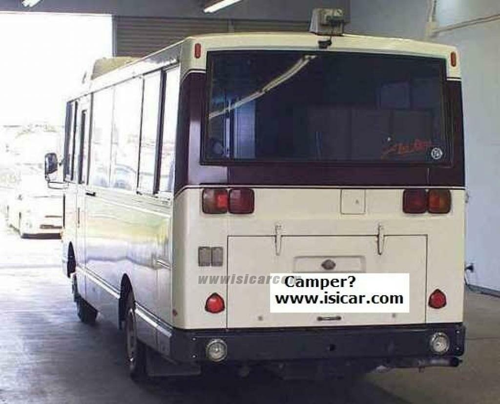 HINO RAINBOW BUS F5 RB145A FILTER FUEL DIESEL S2340-11133 JDM CAMPER ...