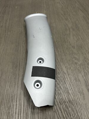 02-08 MINI COOPER R50 R52 R53 CENTER CONSOLE RIGHT SIDE PANEL TRIM ...