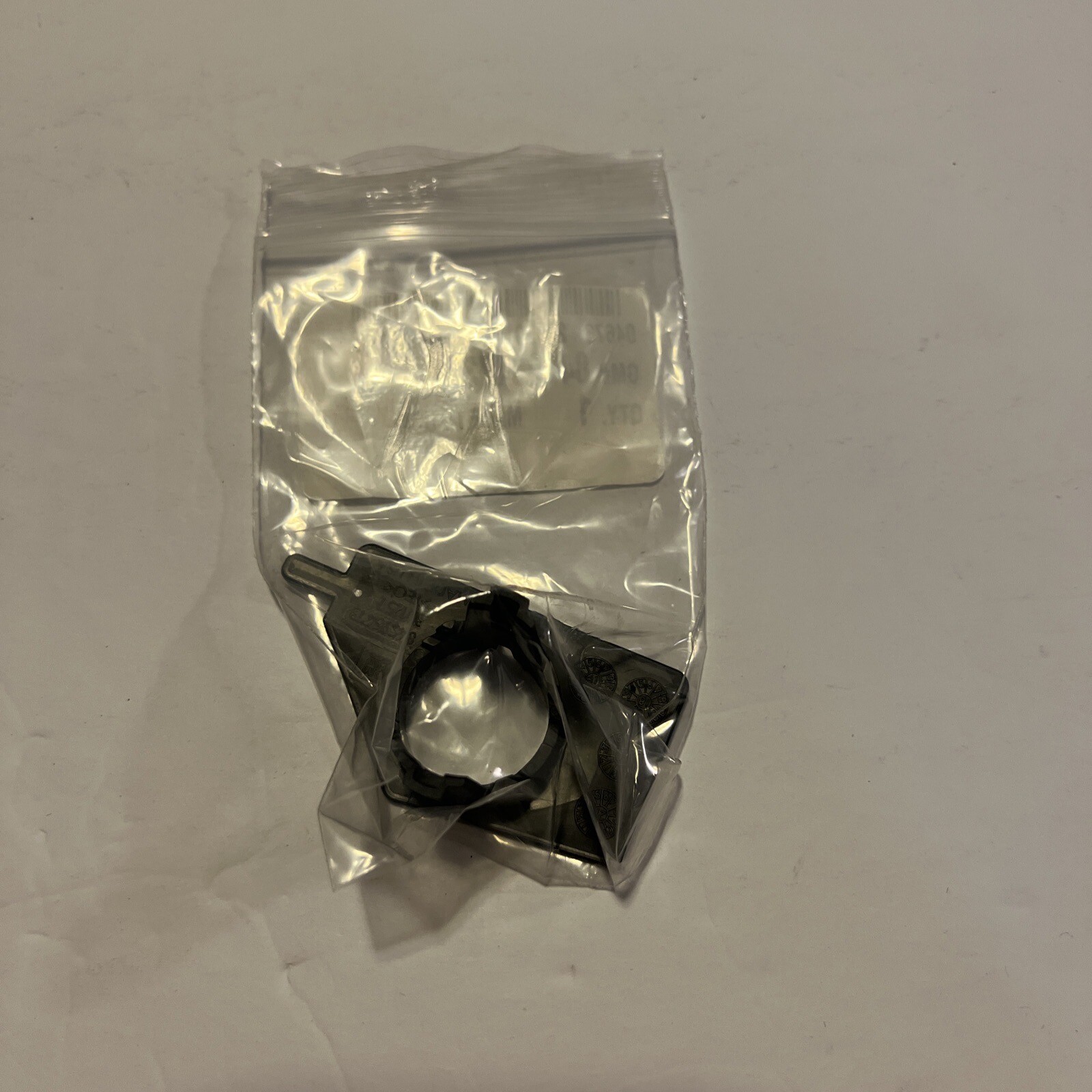 Genuine GM Front Passenger Side Parking Assist Alarm Sensor Bracket ...