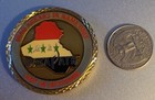 Iraq Area #2 - DATA ATH Radar Satellite - Challenge Coin | eBay